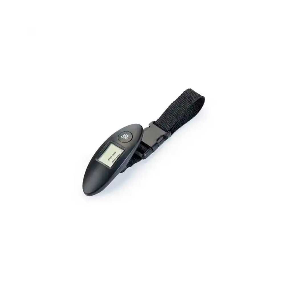 Balança para Pesar Mala de Viagem | HM Brindes | Confira