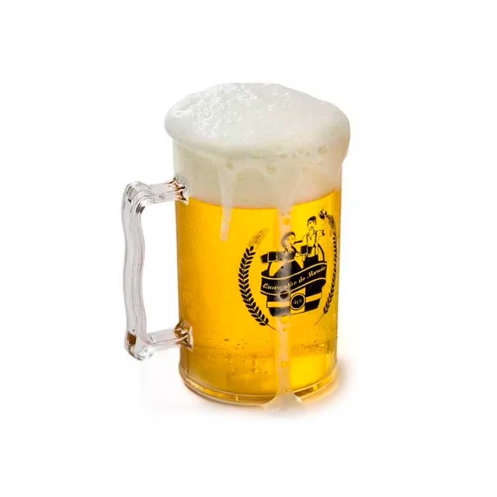 Caneca de Chopp 350ML | HM Brindes | Faça já seu orçamento online
