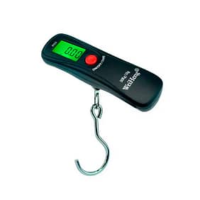 Balança para Pesar Mala de Viagem | HM Brindes | Confira