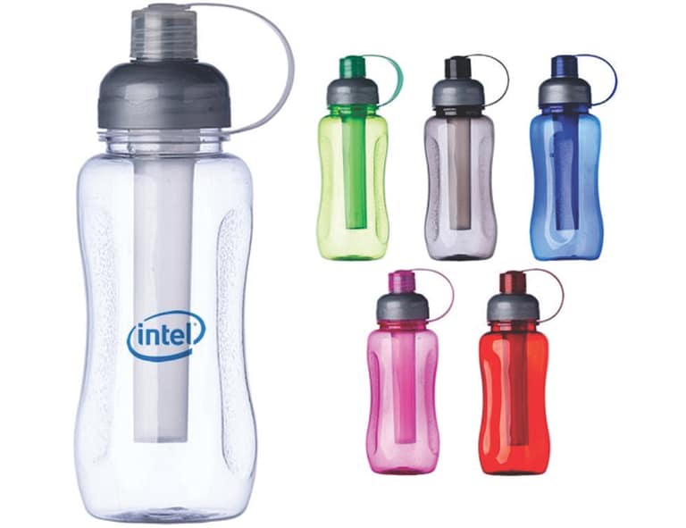 Squeeze Ice Bar 600ml | HM Brindes | Confira!