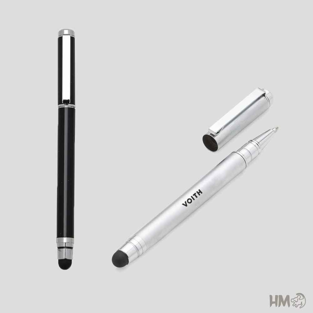 Canetas Touch Screen Universal - HM Brindes