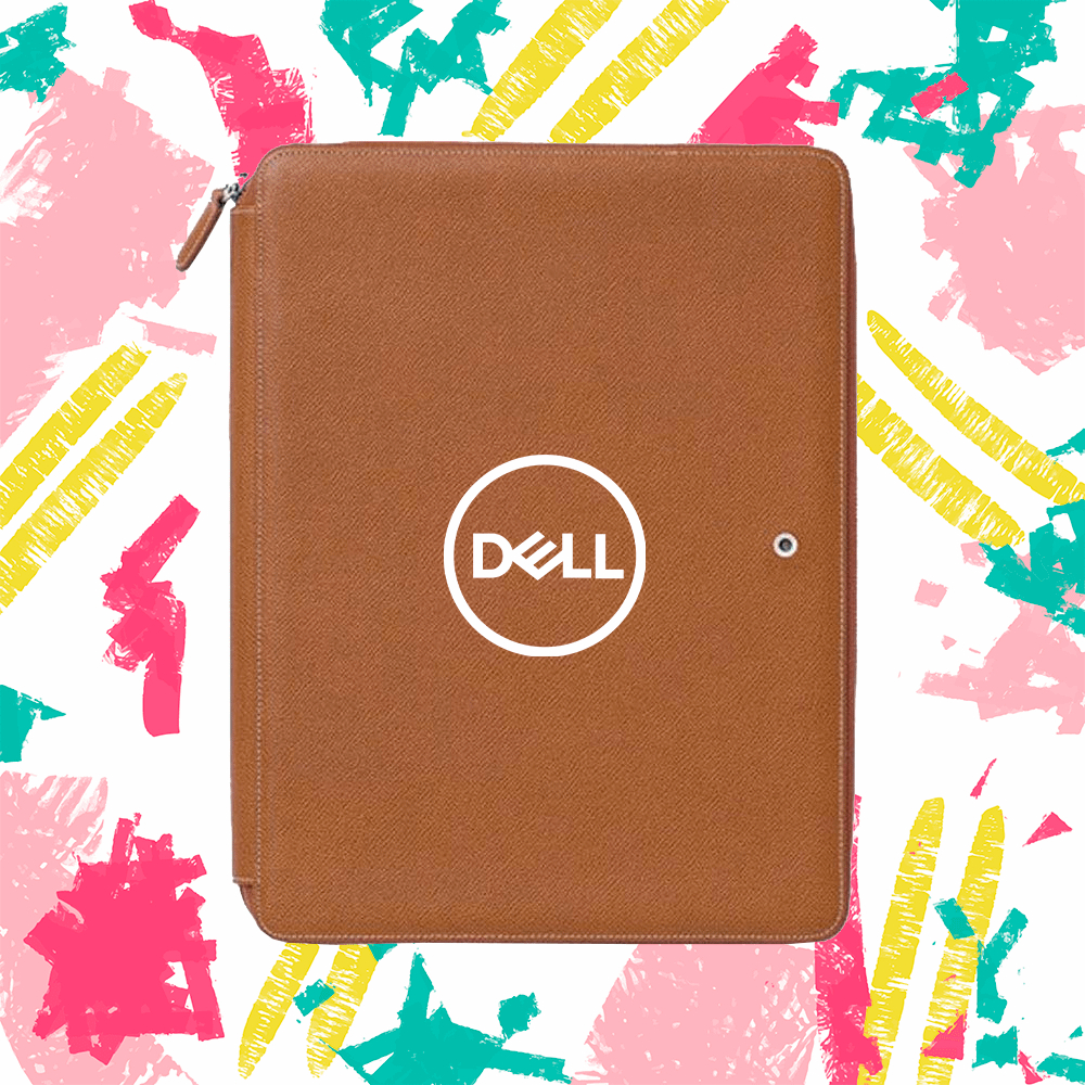 Pasta para Tablet Zíper - HM Brindes