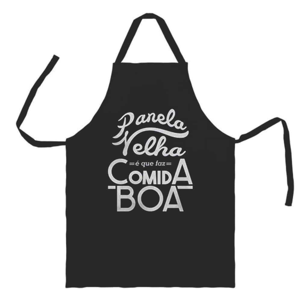 Avental Personalizado para Brindes Corporativos | HM Brindes